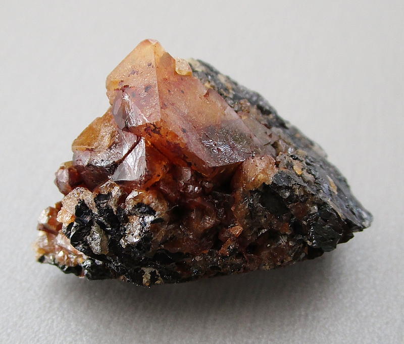 Scheelite