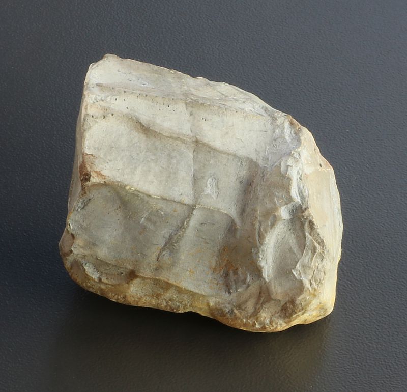 Lithic core (cast)