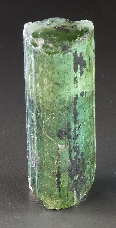 Verdelith (Turmalin grün)