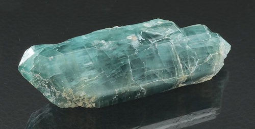 Apatit (Fluorapatit) | TOPGEO