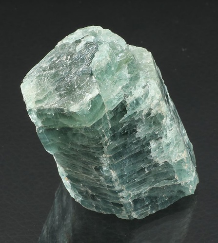 Apatit (Fluorapatit) | TOPGEO