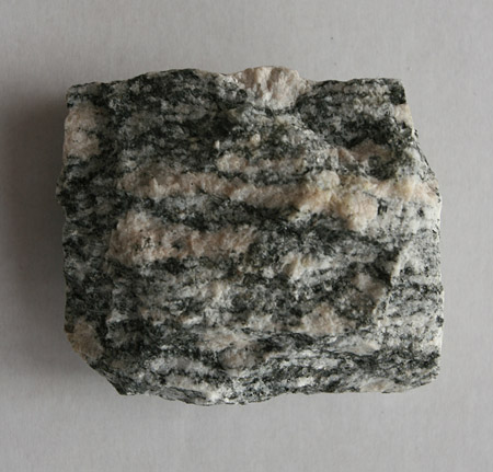 Porphyroblastic Orthogneiss