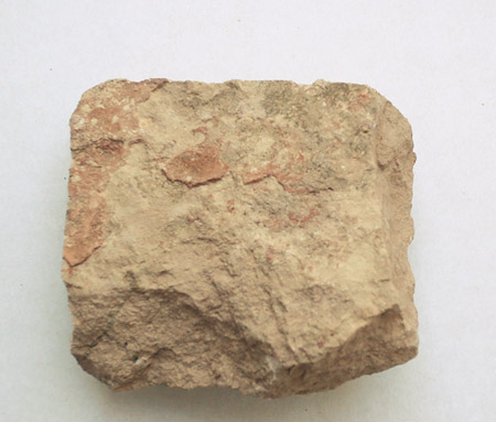 Bentonitischer Tonstein | TOPGEO