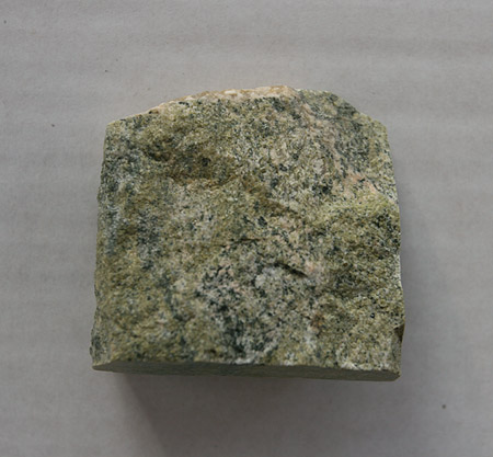 Epidotic Amphibolite