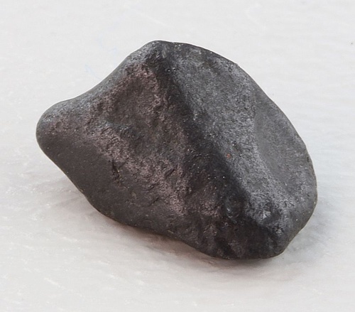 Ilmenit, Varietät Iserin | TOPGEO