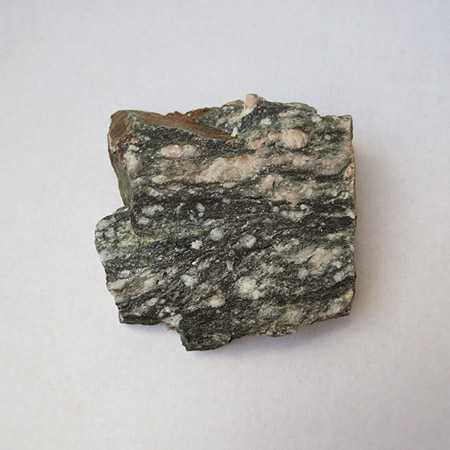 Monzosyenite