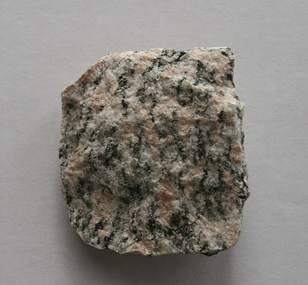Porphyroblastic Orthogneiss