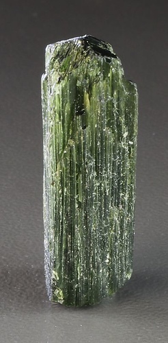 Verdelite (Tourmaline green) | TOPGEO