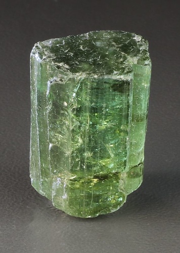 Verdelite (Tourmaline green) | TOPGEO